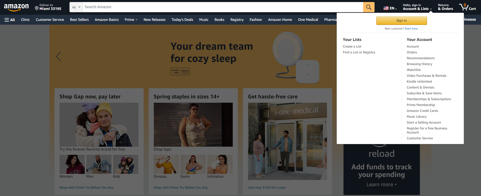 ¿Cómo comprar en AMAZON Estados Unidos desde Guatemala? – ShopOnlineGt – Courier & Compras