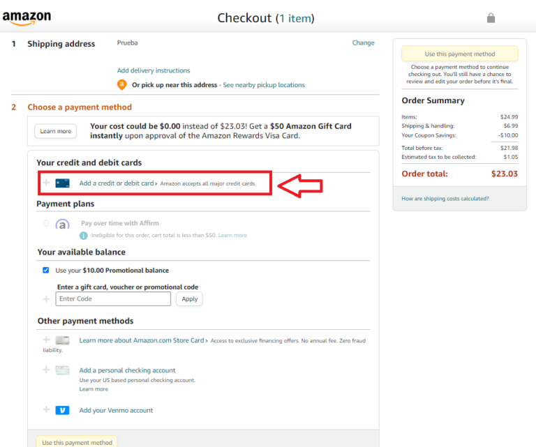 ¿Cómo comprar en AMAZON Estados Unidos desde Guatemala? – ShopOnlineGt – Courier & Compras